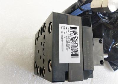 China 3HNA014320-001 GEAR PUMP 6.0 CCM PAINT ROBOTS PARTS for sale