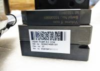 China 3HNA014320-001 GEAR PUMP 6.0 CCM PAINT ROBOTS PARTS for sale