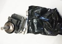 China 3HNA014320-001 GEAR PUMP 6.0 CCM PAINT ROBOTS PARTS for sale