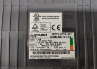 China MDS-D-V1-40  Industrial Servo Drives Mitsubishi Series MDS-D 2KW for sale