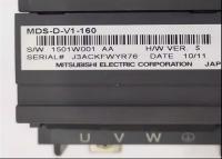 China MDS-D-V1-160  Industrial Servo Drives Mitsubishi Series MDS-D 7KW for sale
