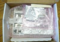 China TU847 S800 I/O MODULE 3BSE022462R1 TERMINATION UNITS MODULES PROFIBUS DP-V1 for sale