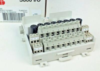 China TU837V1 S800 I/O MODULE 3BSE013238R1 Extended Module Termination for sale