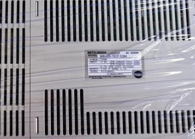 China MR-J2S-70CP-S084 Mitsubishi Industrial Servo Drives 3PH 200-230VAC 50/60HZ 750W for sale