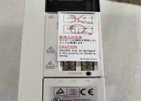 China MR-J2S-70CP-S084 Mitsubishi Industrial Servo Drives 3PH 200-230VAC 50/60HZ 750W for sale