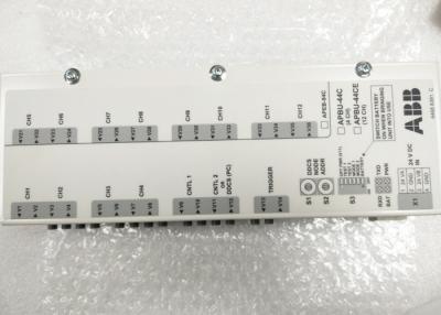 China APBU-44C 4-CH BRANCHING DATA LOGGER UNIT 3AFE64669982 Servo DRIVES PARTS for sale