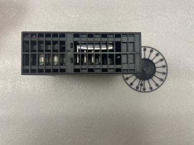 China 6ES7317-2EK14-0AB0 SIMATIC S7-300 CPU 317-2 PN/DP, Central processing unit with 1 MB work memory for sale