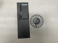 China 6ES7317-2EK14-0AB0 SIMATIC S7-300 CPU 317-2 PN/DP, Central processing unit with 1 MB work memory for sale