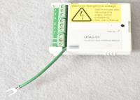 China OTAC-01 KIT PULSE ENCODER INTERFACE 3AUA0000002051 SERVO DRIVES PARTS for sale