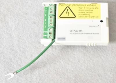 China OTAC-01 KIT PULSE ENCODER INTERFACE 3AUA0000002051 SERVO DRIVES PARTS for sale