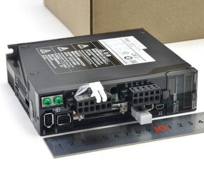 China OMRON  R88D-KT02H  Servo AC 200 ~ 230VAC Supply 1.6A 230V Load 200 W for sale