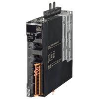 China OMRON  R88D-KT02H  Servo AC 200 ~ 230VAC Supply 1.6A 230V Load 200 W for sale