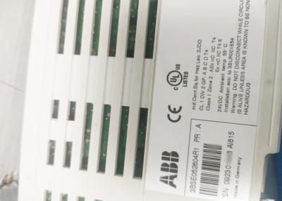 China AI815 PLC I/O Module 3BSE052604R1 S800 Analog Input Unit 8 Channels for sale