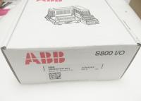 China AO810V2 S800 I/O Module 3BSE038415R1 PLC Analog Output Unit 8 Channels for sale