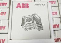 China AO810V2 S800 I/O Module 3BSE038415R1 PLC Analog Output Unit 8 Channels for sale