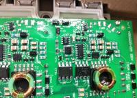 China FS450R12KE3/AGDR-71C S MODULE 68569354 Servo DRIVES PARTS IGBT KIT for sale
