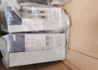 China MR-J2S-200B-EG254 Mitsubishi Industrial Servo Drives Servo Amplifier for sale
