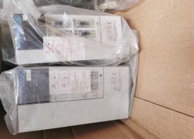 China MR-J2S-200B-EG254 Mitsubishi Industrial Servo Drives Servo Amplifier for sale