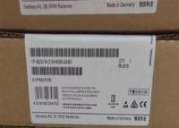 China Siemens 6ES7412-5HK06-0AB0 Redundant Power Supply Module SIMATIC S7-400H CPU 412-5H for sale