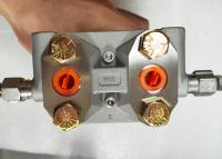 China 2051CD1A23A1AB4M5D4 Differential Pressure Transmitter 4–20mA 3051CD Transmitter for sale