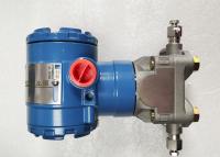 China 2051CD1A23A1AB4M5D4 Differential Pressure Transmitter 4–20mA 3051CD Transmitter for sale