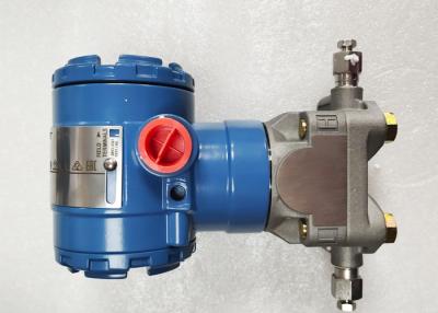 China 2051CD1A23A1AB4M5D4 Differential Pressure Transmitter 4–20mA 3051CD Transmitter for sale