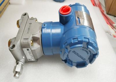 China 2051CG3F52A1EH2M4D4 Gage Pressure Transmitter 3051CG Transmitter –393 to 1000 inH2O for sale