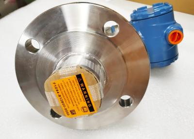 China 3051L4AB2AD22ABKE5HR5 Level Transmitter 3051L Transmitter –300 To 300 Psi for sale