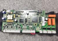 China RMIO-01C CONTROL BOARD MODULE 64538012 SERVO DRIVES PARTS for sale