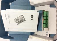 China RDIO-01 DIGITAL I/O EXTENSION MODULE 3AFE64606816 SERVO DRIVES PARTS for sale