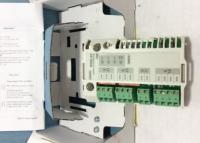 China RDIO-01 DIGITAL I/O EXTENSION MODULE 3AFE64606816 SERVO DRIVES PARTS for sale