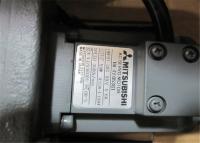 China Mitsubishi 50W Industrial SERVO MOTOR HA-FF053G1 WITH GEAR High Power for Sewing Machine for sale