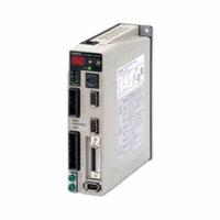 China OMRON R88D-KT02L SERVO DRIVER 2.5A 120V LOAD 200 W 230 VAC from 50 W to 1.5 kW for sale