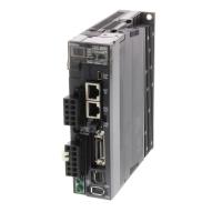 China OMRON R88D-KT02L SERVO DRIVER 2.5A 120V LOAD 200 W 230 VAC from 50 W to 1.5 kW for sale