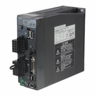 China OMRON R88D-KN50F-ML2 SERVO DRIVER 16.5A 480V LOAD 5 kW 380 ~ 480VAC for sale