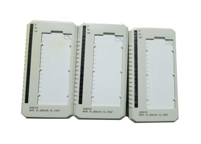 China AI810 Digital I O Module 3BSE008516R1 , AC Input Module 1x8 Channels 50V for sale
