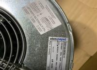 China D2D160-BE02-11 Industrial Centrifugal Fan Ebmpapst 230 400V 2700RPM 700W for sale