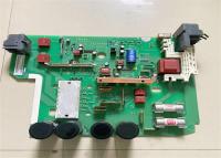 China 6SE7021-8TB84-1HF3 Siemens  Control Circuit Board SIMOVERT Masterdrives Power for sale