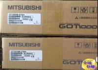China GT1675M-VTBA Mitsubishi HMI Touch Screen GT16 model Series HMI for sale