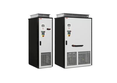 China ACS880-07-0725A-3 ABB Variable Frequency Inverter ACS880 Series 400kW for sale