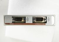 China 1C31166G02 1C31169G02 Ovation Serial Link Controller PLC Module for sale