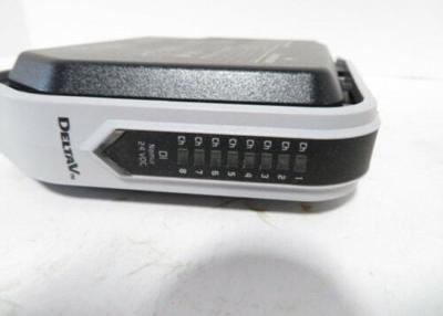 China KJ3201X1-BK1 SE4001S2T2B1 Emerson DeltaV Redundant Module DI 8-CHANNEL NAMUR CARD for sale