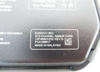 China KJ3201X1-BK1 SE4001S2T2B1 Emerson DeltaV Redundant Module DI 8-CHANNEL NAMUR CARD for sale