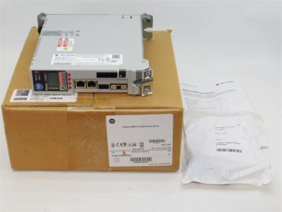 China AB 2198-H015-ERS2 12.5 Amp Peak Current Output 1 and 3 Phase 190 - 528 VAC Input for sale