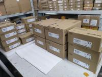 China AB 2198-H008-ERS2 6.3 Amp Peak Current Output 1 and 3 Phase 190 - 528 VAC Input for sale