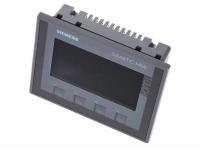 China Siemens 6AV2123-2DB03-0AX0 Human Machine Interface (HMI) Touchscreen 4.3