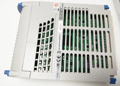 China 5X00605G01 I/O Card Ovation PLC Analog Intput Module for sale