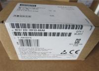 China 6ES7223-1BL22-0XA8 Siemens Redundant Power Supply Module SIMATIC S7-200 for sale