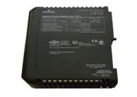 China VE4003S2B10 Emerson DeltaV Controller Redundant Power Supply Module 8 Channels 4-20 mA HART for sale