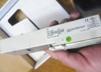 China TB846 Dual Modulebus Inlet  S800 I/O 3BSE021439R1 PLC Optical Port Module for sale
